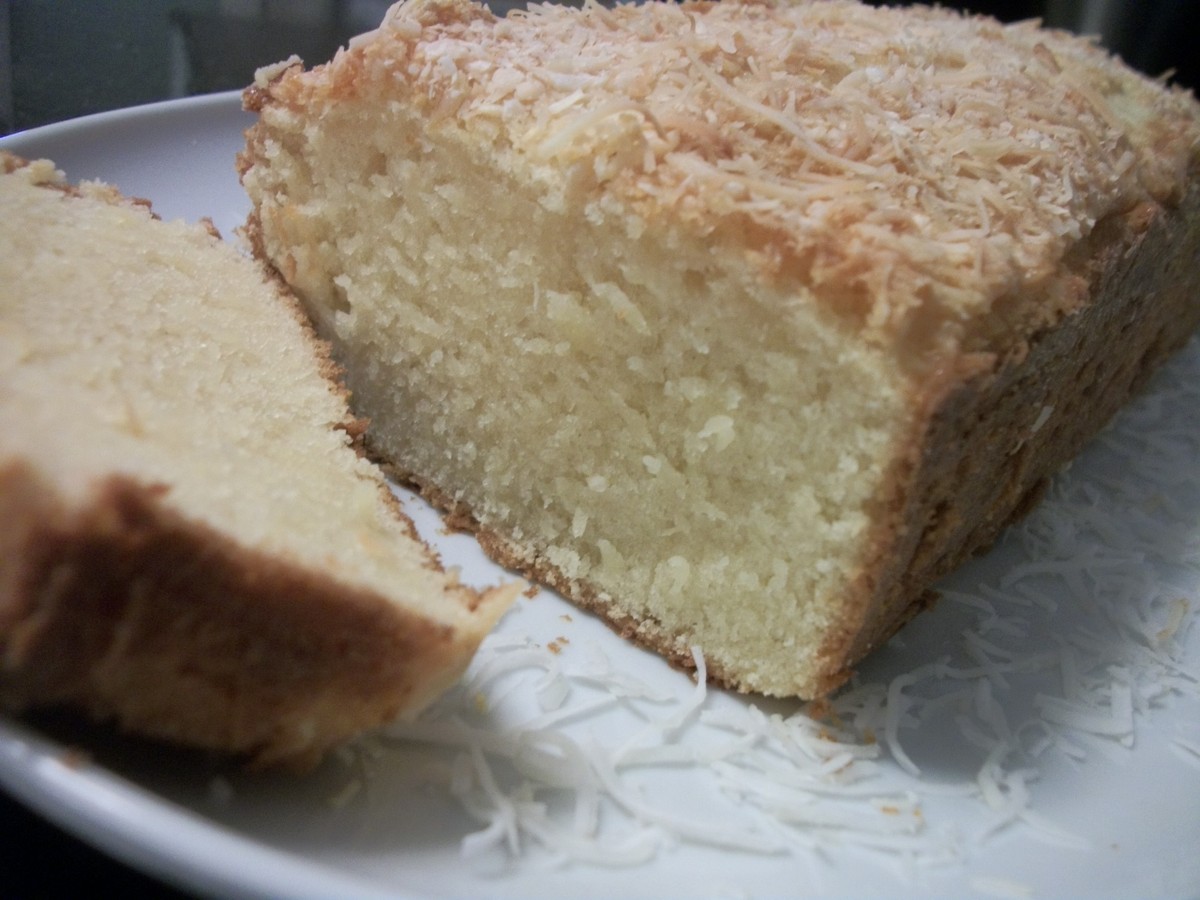 Bombocado de mandioca | Receitas