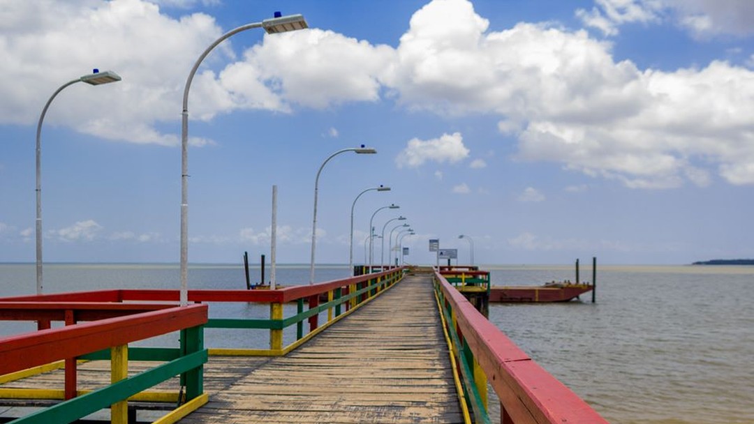 Barcarena | Cidade | G1