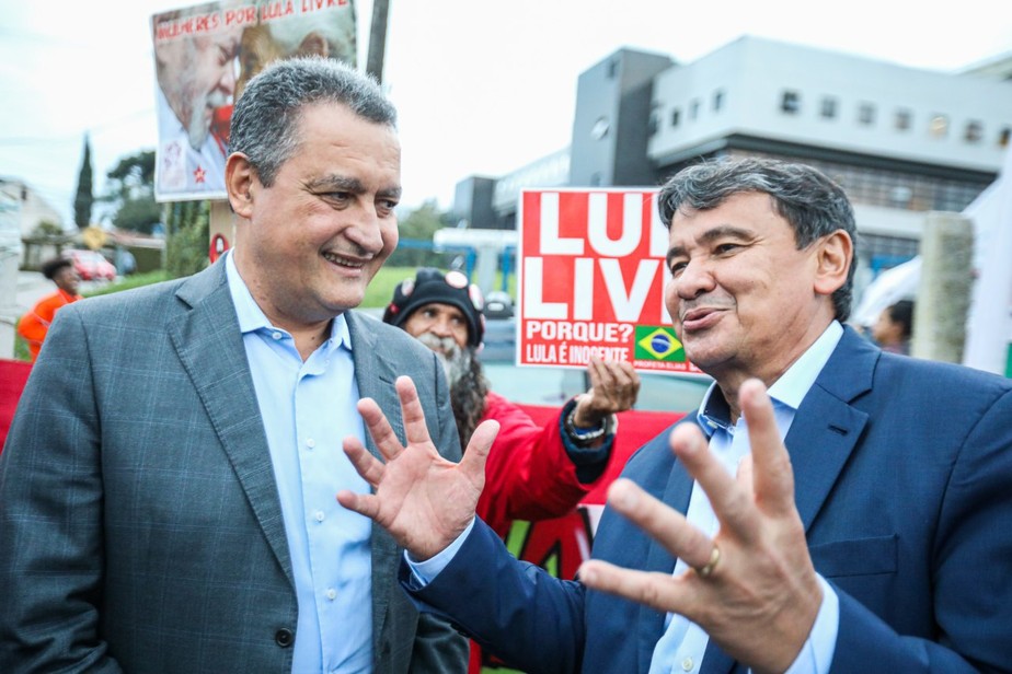 Sem aval de Lula, Rui Costa tentou negociar pasta do Bolsa Família