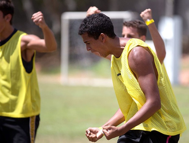 Como foram as quatro seletivas regionais da Batalha das Quadras ...