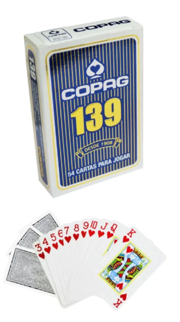 Saiba quem é o dono da Copag | Empresas | Valor Econômico