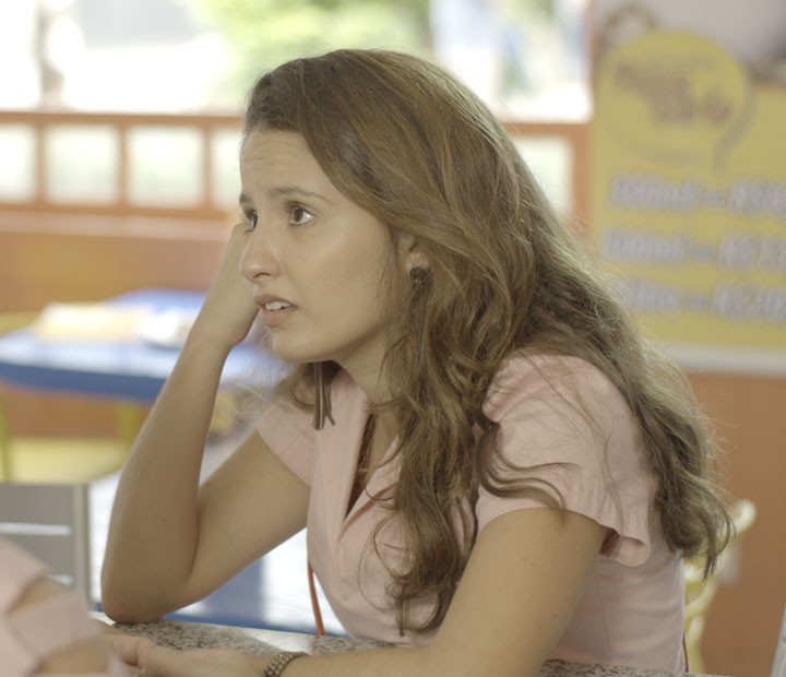 Nanda fica com medo de magoar Filipe por causa do emprego - notícias em ...