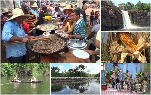 Rede Globo > redeamazonica - Amazônia Repórter deste sábado (1º ...