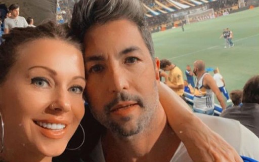Ex-BBB Antonela Avellaneda é pedida em casamento em jogo do Boca ...