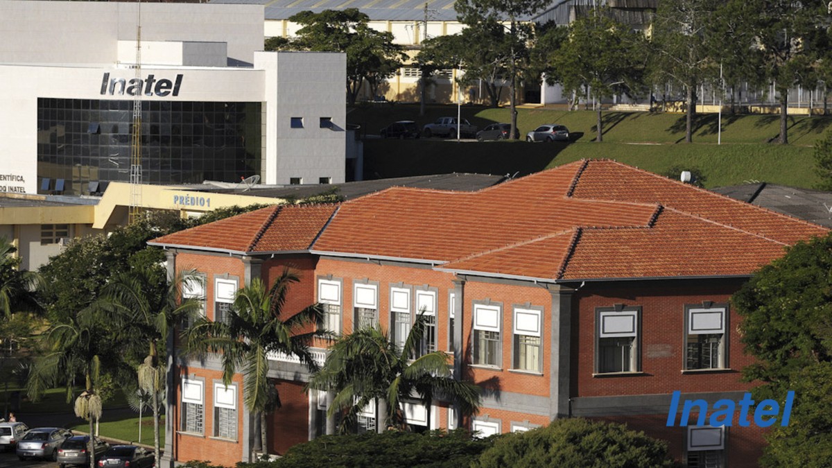 Inatel é referência para profissionais no mercado de engenharia e ...