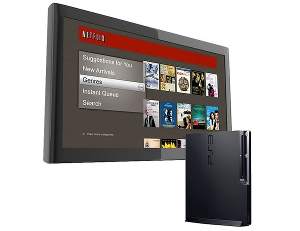 Como assistir Netflix em 3D | Dicas e Tutoriais | TechTudo