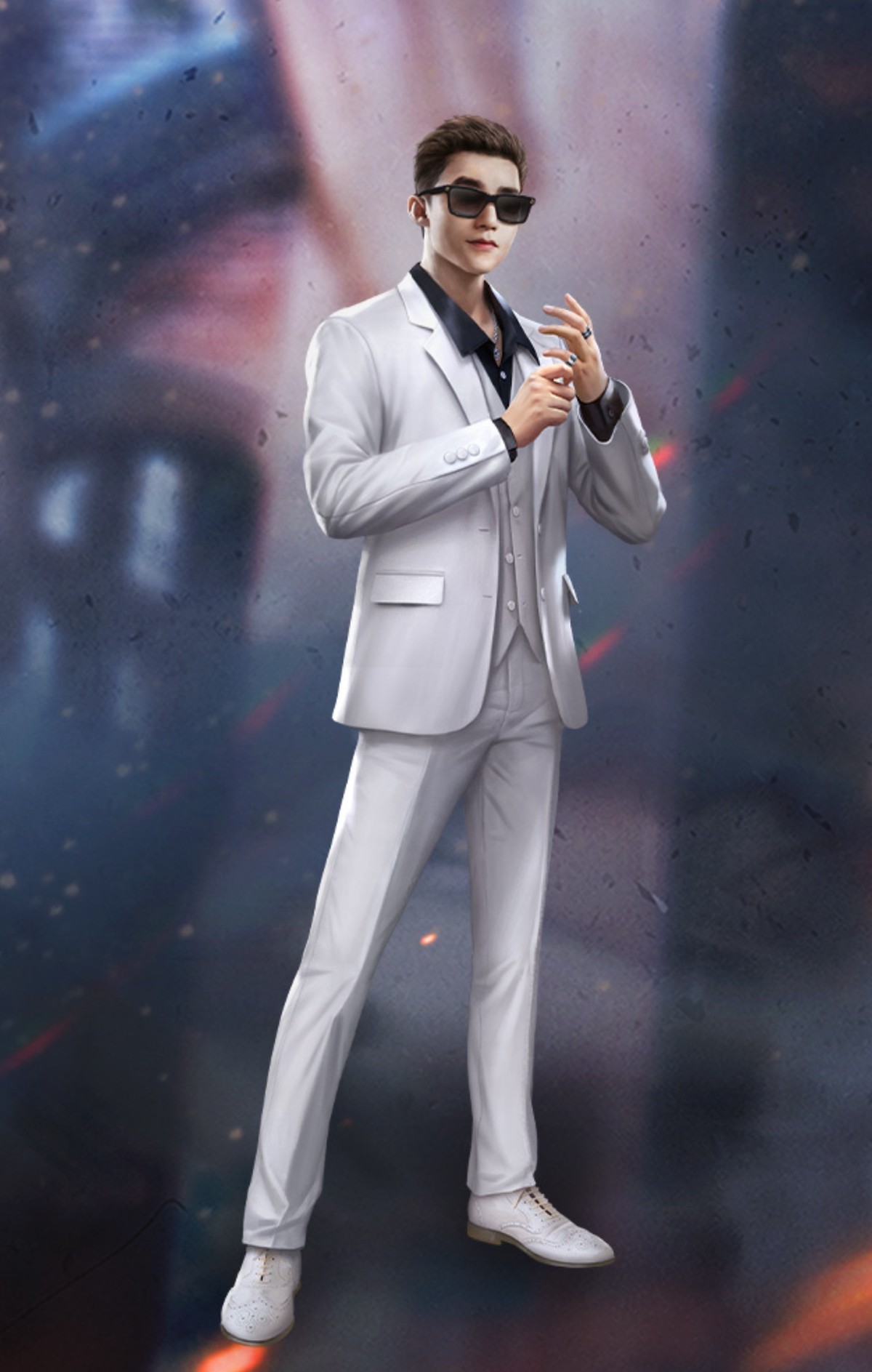 Free Fire: personagens que estão em alta no Game | free fire | ge