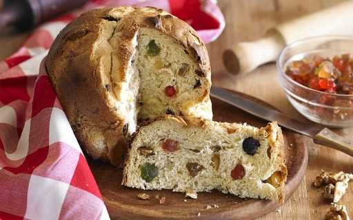 Noite (doce e) feliz: neste Natal, receba a família com sobremesas ...