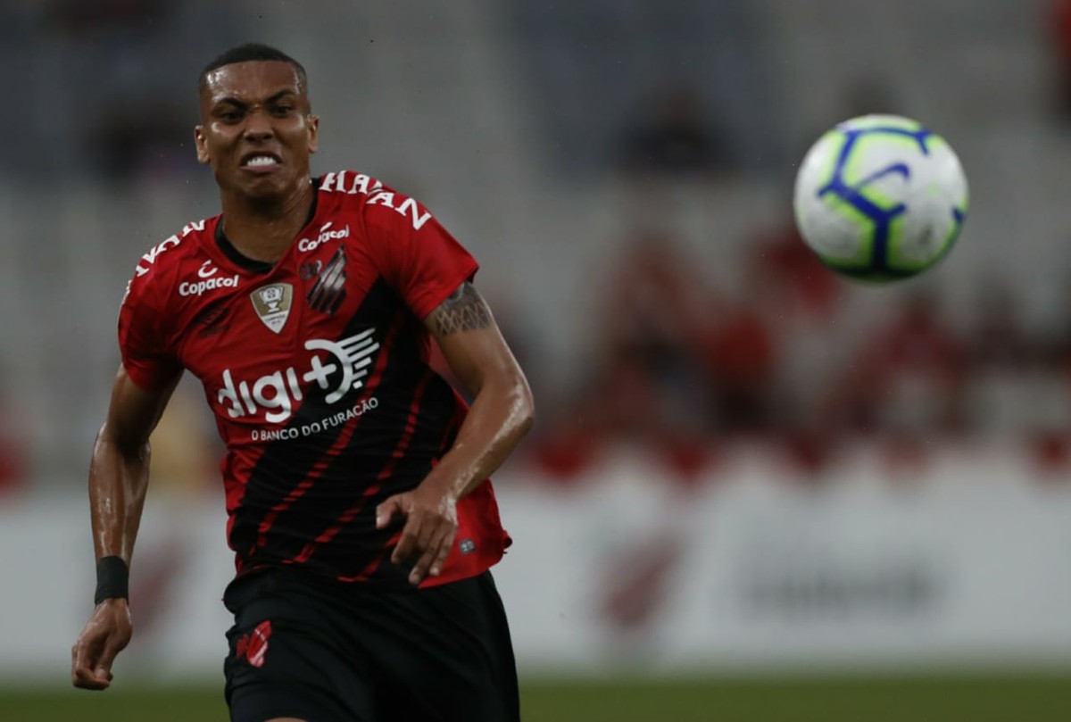 Uma nova chance para Madson | Vida Real | ge