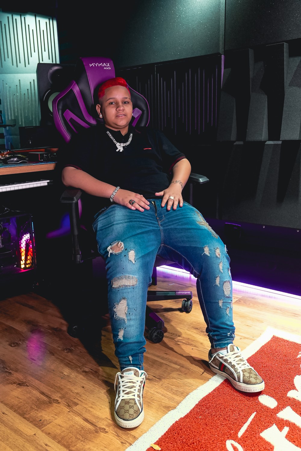 Kotim: quem é o DJ de 13 anos que fez o hit mais tocado do Brasil ...