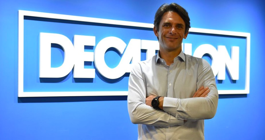 Decathlon vê Brasil como ‘país de conquista’ e quer dobrar de tamanho ...