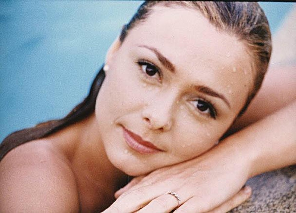 Marianne Ebert, atriz de 'Barriga de Aluguel' e 'Sonho Meu', morre aos ...