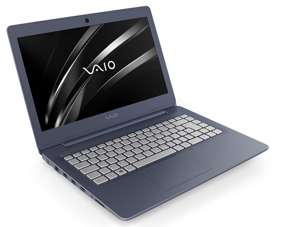Notebook Vaio C14 é bom? Conheça ficha técnica e preço antes de comprar ...