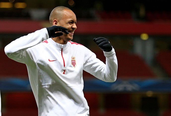 Fabinho festeja convocação "desde o início" na Seleção principal