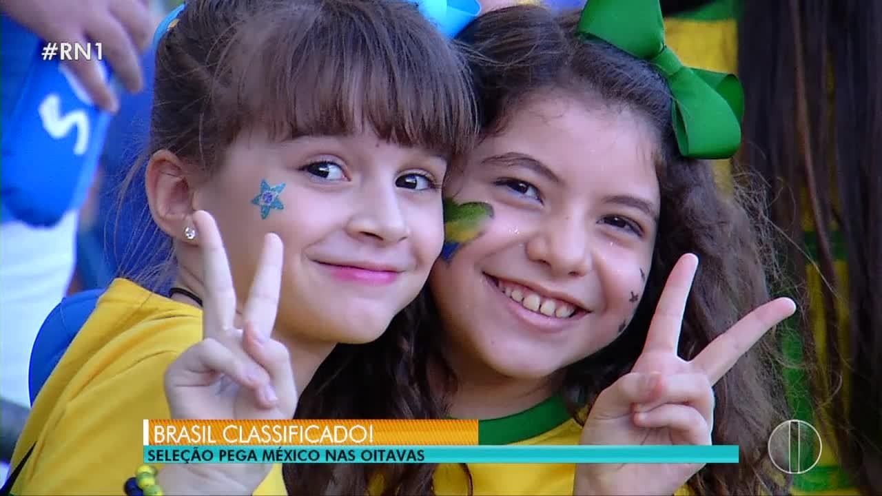 VÍDEOS: RN TV 1 de quinta-feira, 28 de junho | Rio Grande do Norte | G1