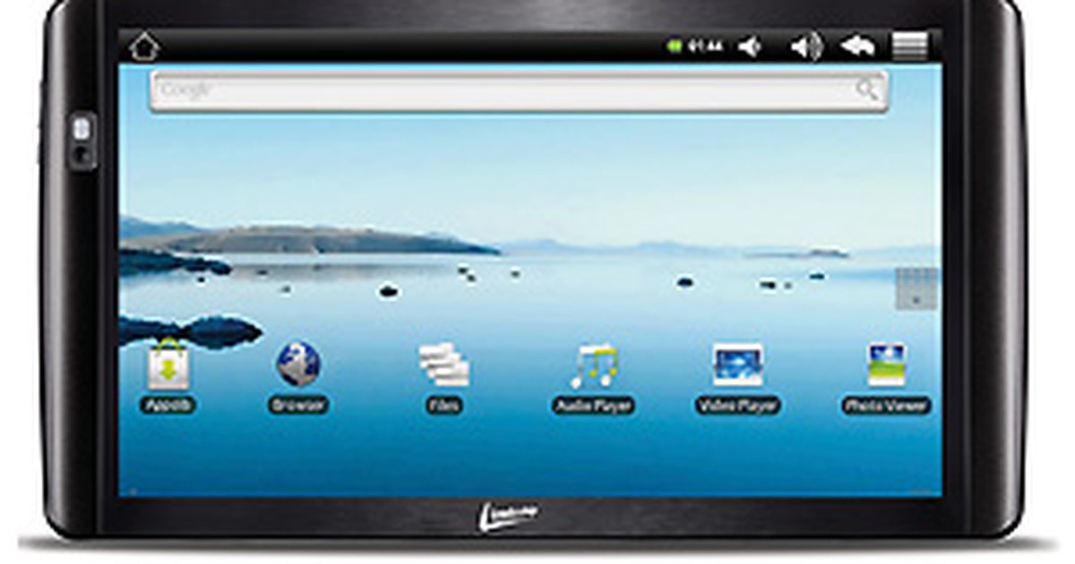 G1 - Fabricado no Brasil, tablet de 9,7 polegadas chega por R$ 950 ...