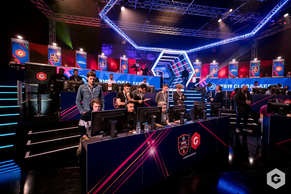 FIFA 19: saiba tudo sobre a Gfinity FIFA Series de Fevereiro | e-sportv ...