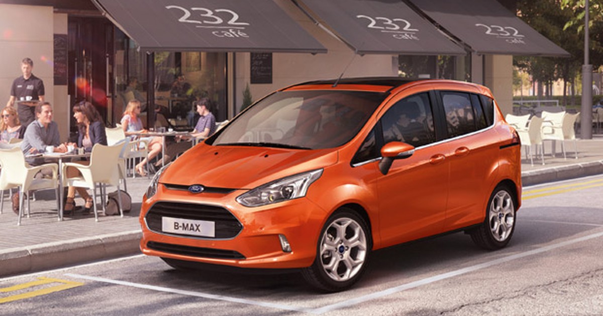 Auto Esporte - Ford divulga imagem oficial da versão definitiva da ...