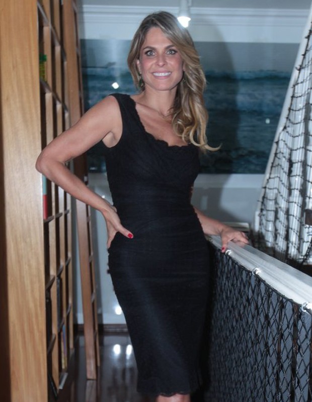 Alexandre Pato e mais famosos prestigiam aniversário de promoter - Quem ...