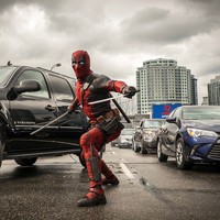 Crítica | Deadpool | Blog Espaço de Cinema da Rede Globo
