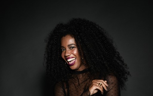 Maria Gal celebra projetos com a própria produtora: 'Início de uma ...