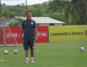 Fórmula da ascensão: Dunga pede vibração e 'brilho nos olhos' a garotos ...