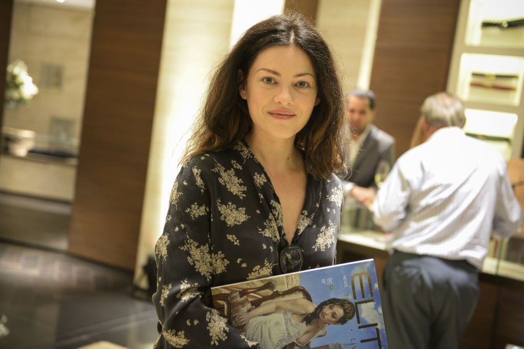 Fendi promove jazz night no Cidade Jardim | Lifestyle | Vogue