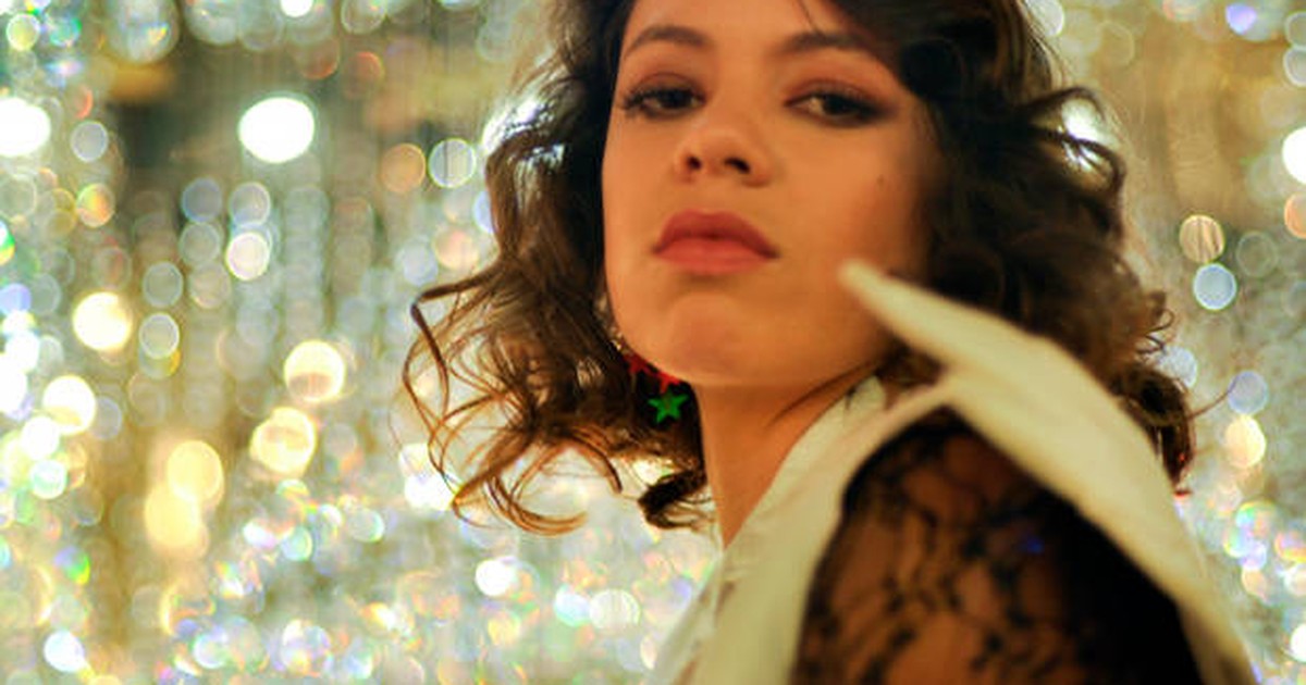 G1 - Rapper Lurdez da Luz faz show neste sábado, em Belém - notícias em ...