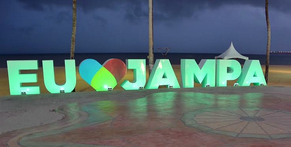 Com 'jampa.br', João Pessoa é a primeira cidade do país a ter domínio ...