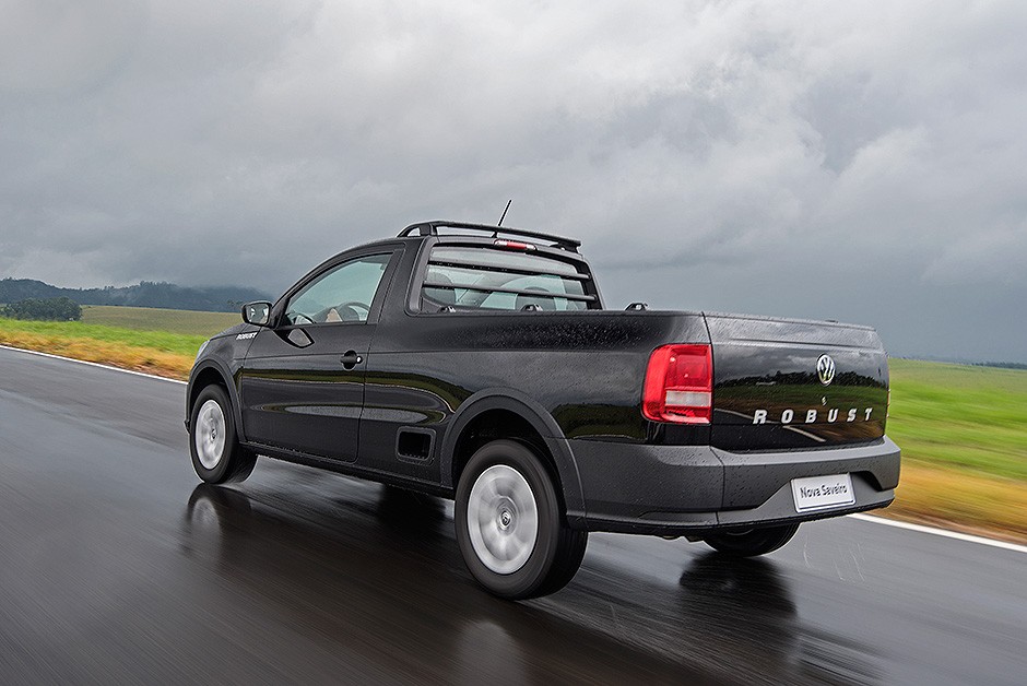 Volkswagen Saveiro: todos os preços, versões e custos | Carros ...