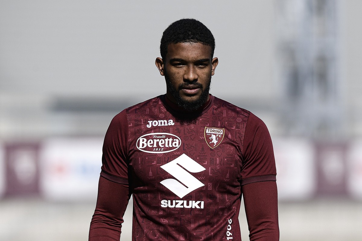 Revelado pelo Atlético-MG, Bremer é eleito melhor defensor da Série A ...