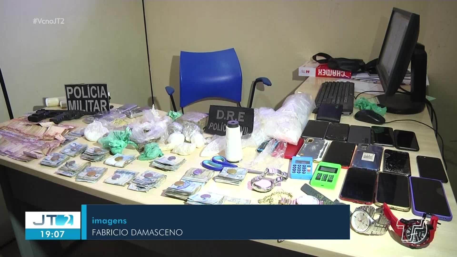 JT2 - edição de segunda, 22 de maio de 2023 | Santarém e Região | G1