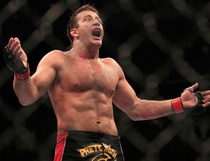 Discípulo de Carlson Gracie, Stephan Bonnar diz que luta no Rio é ...