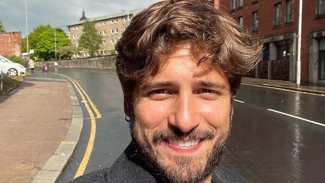 Daniel Rocha | Artistas | GSHOW