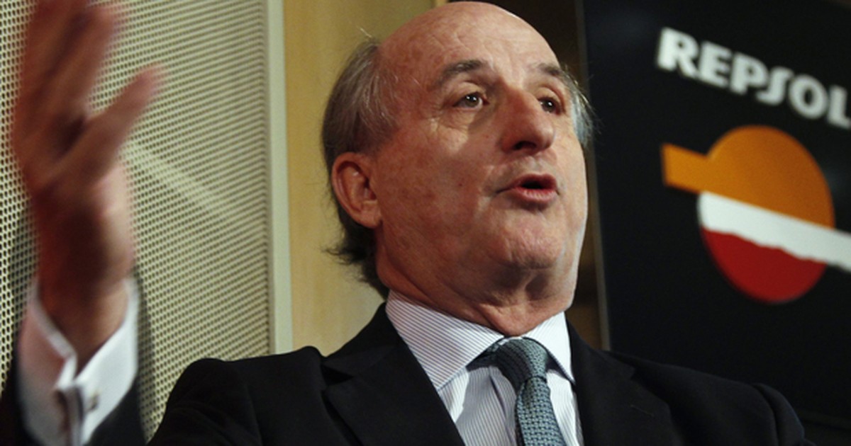 G1 - Repsol diz que sua fatia na YPF vale US$ 10,5 bilhões - notícias ...