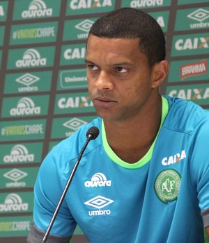 Jogo contra o Criciúma vale retomada no Catarinense, aponta Bruno Rangel