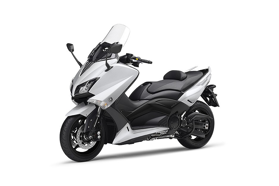 Avaliação: Yamaha T-Max 530 | Testes | autoesporte