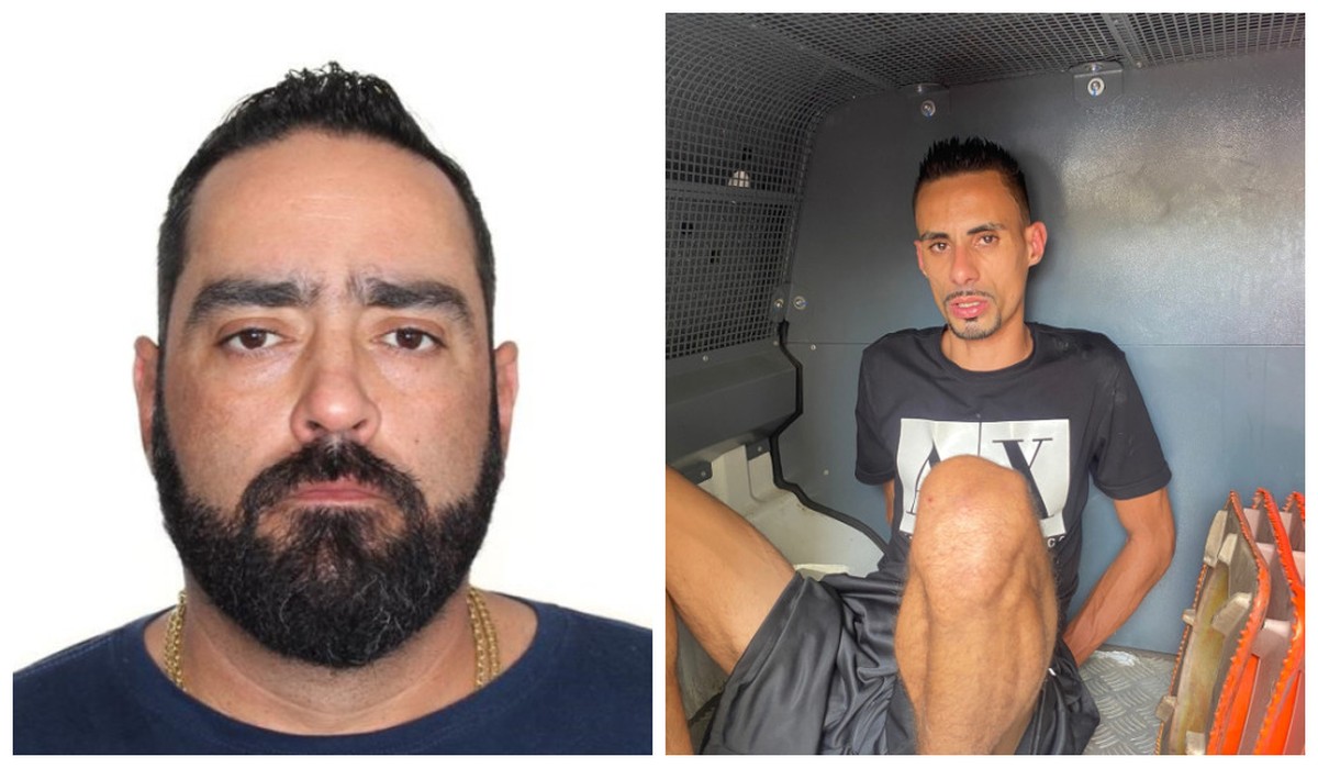 Policial civil leva tiro na cabeça em Belo Horizonte; suspeito foi ...