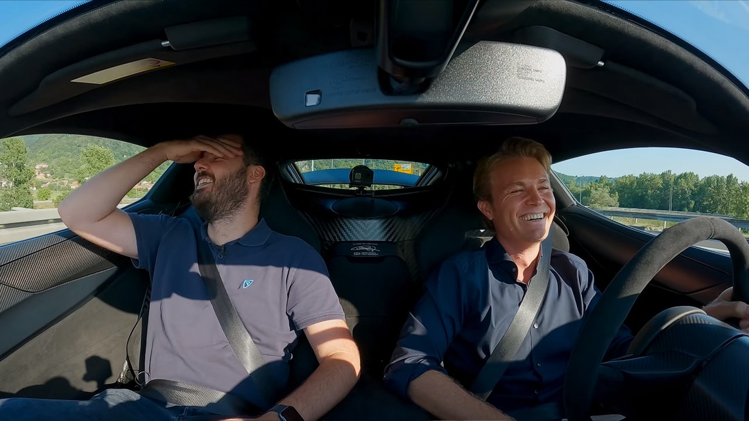 Teste: Rimac Nevera é hiperesportivo elétrico de 1.914 cv mais rápido ...