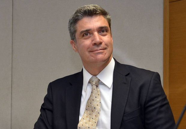 Siemens nomeia André Clark como próximo CEO no Brasil - Época Negócios ...