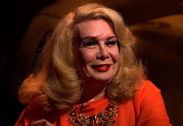 Rogéria: “Jamais pensei na vida que era uma mulher” - Quem | QUEM News