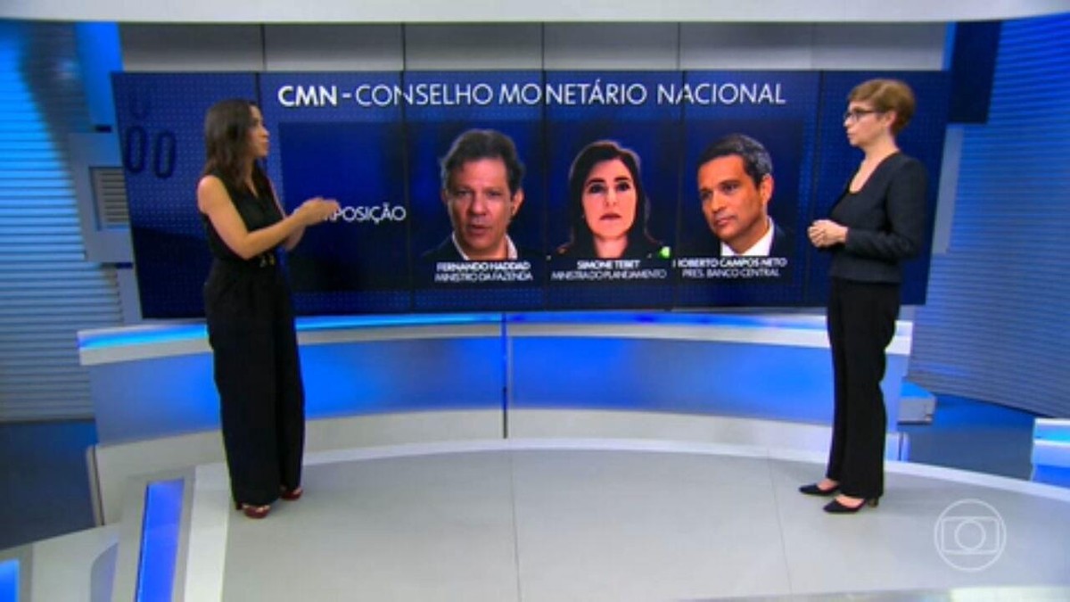 Julia Duailibi: 'Tem muita gente querendo alargar a meta da inflação ...