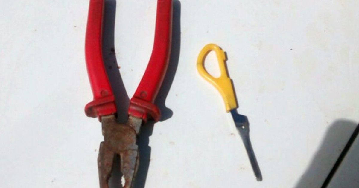 G1 - Motorista não para em blitz e Polícia Rodoviária recupera carro ...