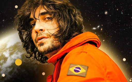 Fiuk lança novo single e diz: "Gosto muito de falar de amor e meu pai é ...