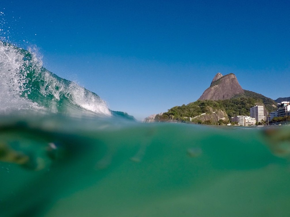 Natureza maravilhosa do Rio de Janeiro – BRASIL! | Maryworks