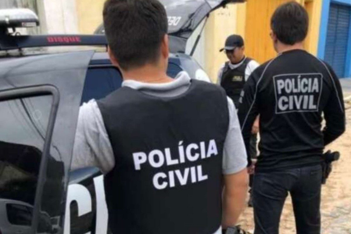Quatro Pessoas São Mortas A Tiros E Criança é Baleada Em Chacina No