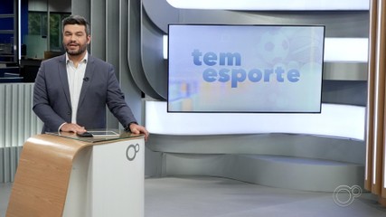 VÍDEOS: veja as reportagens da TV TEM | Rádio Nascidos de Deus