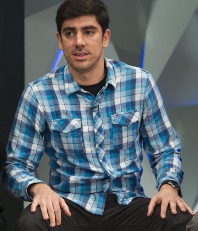 Programa de Adnet será gravado em São Paulo - Patrícia Kogut, O Globo