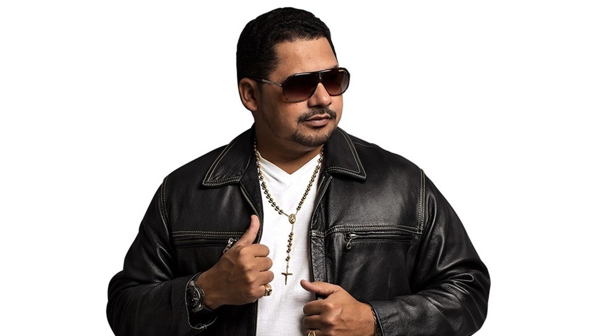 Zezo apresenta show 'De bar em bar' em Natal nesta sexta-feira (13) | O ...