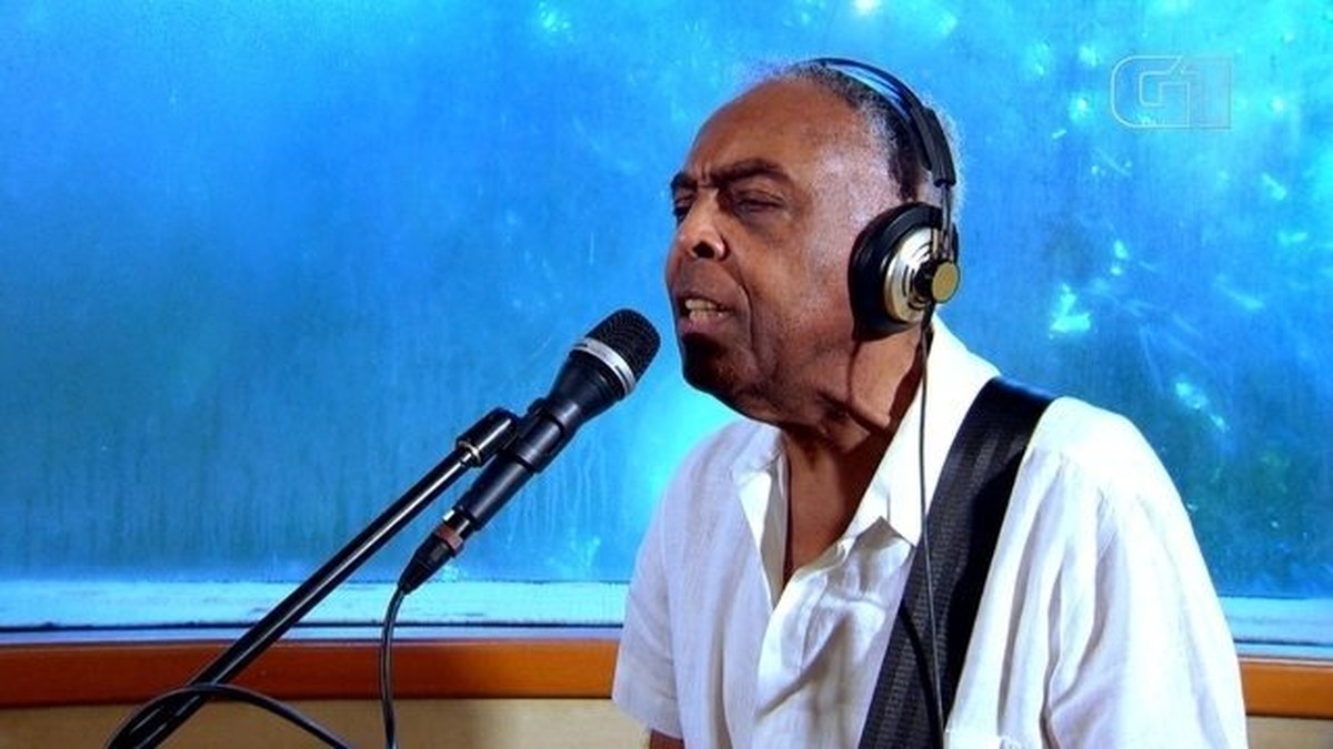 Gilberto Gil dá aval e voz ao remix de 'Refavela' produzido pelo grupo ...